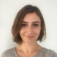 Ceren Cindioğlu-Yoğsul - ATILIM UNIVERSITY