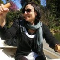 Christine Lopes - Independent Researcher