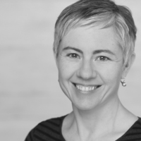 Kimberly Coulter - Ludwig-Maximilians-Universität München