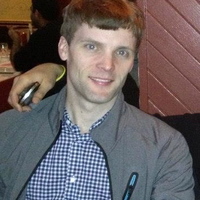 Jonathan Kent - University of Toronto