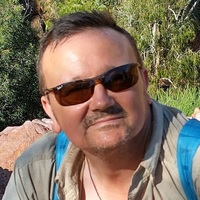 Stuart Munday - Independent Researcher