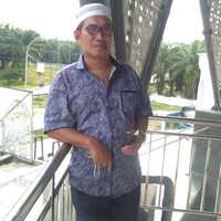 Junaidi Icon - STTH Harapan