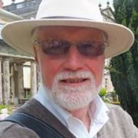 Anthony Cuthbert - Independent Researcher