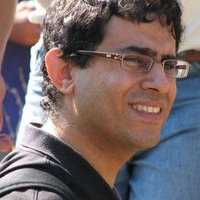 Assaf David - The Hebrew University of Jerusalem