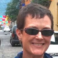 Katherine Sugg - Central Connecticut State University