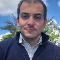 Matthew Mendez - Stanford University