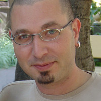 Dovi Poznanski - Tel Aviv University