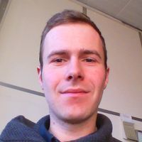 Koen Strijckmans - Ghent University