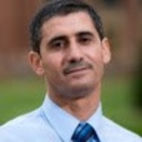 Mahmoud Zeidan Mistarihi - Yarmouk University