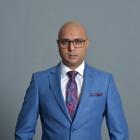 Denzil Chetty - University of South Africa