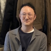 Seunghan Paek - Pusan National University