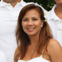 Angelique Hamane - California State University, Los Angeles