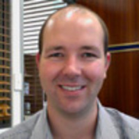 Benjamin Miller - The University of Sydney