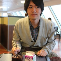 Itsuki Hayashi - Columbia University