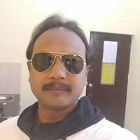 SESHU KUMAR KVSR - Independent Researcher