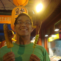 James Ewald - Oklahoma State University