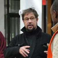 Robin Ingenthron - Independent Researcher