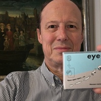 Jan B Eyskens