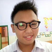 ricky wijaya - Independent Researcher