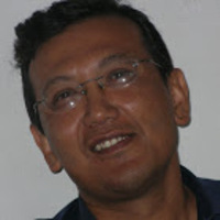 Binay Shrestha - Kasetsart University