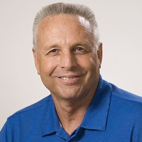 Vern Gambetta - California State University, Fresno