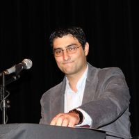 David Roldan (PhD) Resume/CV | FIET, Theological Institute, Academic ...