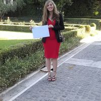 Mariangela Rosato - Université Paris III - Sorbonne Nouvelle