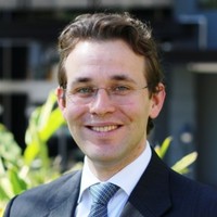 Andrew Cichy - The University of Western Australia