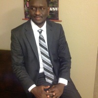 Richard Bukenya - Independent Researcher