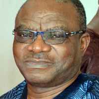 Jimi O Adesina - University of South Africa