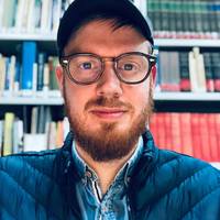 John Enarson - Scandinavian School of Theology