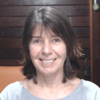Maria Gilda Esteves - Universidade Federal do Rio de Janeiro (UFRJ)