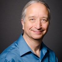 Peter Fenrich - British Columbia Institute of Technology