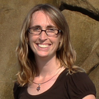 Sarah Stacy Barber - University of Central Florida