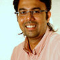 Rajesh Rai - National University of Singapore