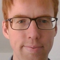 James Souter - University of Leeds