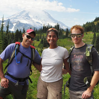 Swatee Surve - Pennsylvania State University