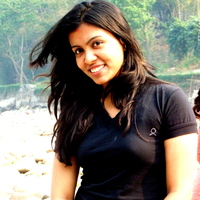 RIA BANERJEE - University of Calcutta