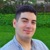 Logan Martel - McGill University