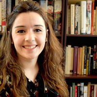 Anna Vincenzi - Hillsdale College