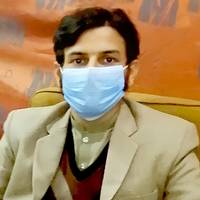 Hamid Jan - Independent Researcher