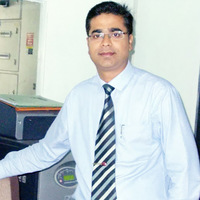 Dr.Mohd Abdul Maroof - Dr.Babasaheb Ambedkar Marathwada University