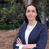 Melissa Crouch - The University of New South Wales