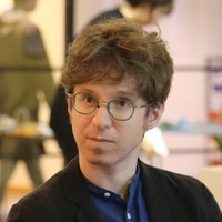 Amir Hampel - New York University Shanghai