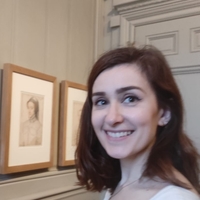 Ana Alicia Carmona Aliaga - Université de Franche-Comté