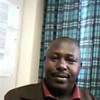 Credo Mangayi - University of South Africa