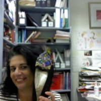 Deborah Zion - Monash University