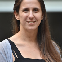 María de los Ángeles Juricic Urzúa - Universidad de Chile