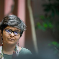 Ishita Shah - Independent Researcher
