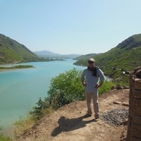 Brett Hoffman - Independent Researcher